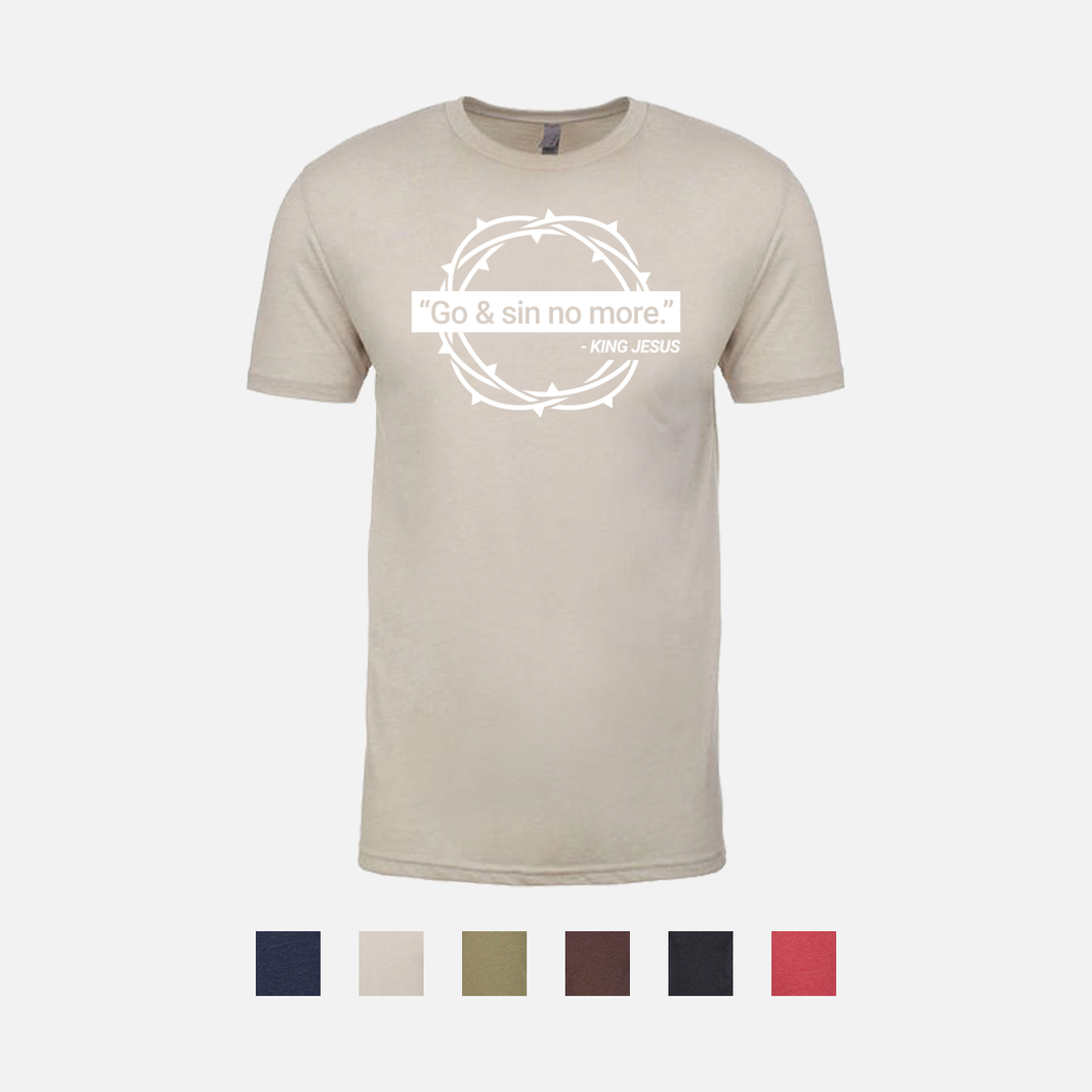 Nicholas Bowling Ministries Store – store.nicholasbowling.com