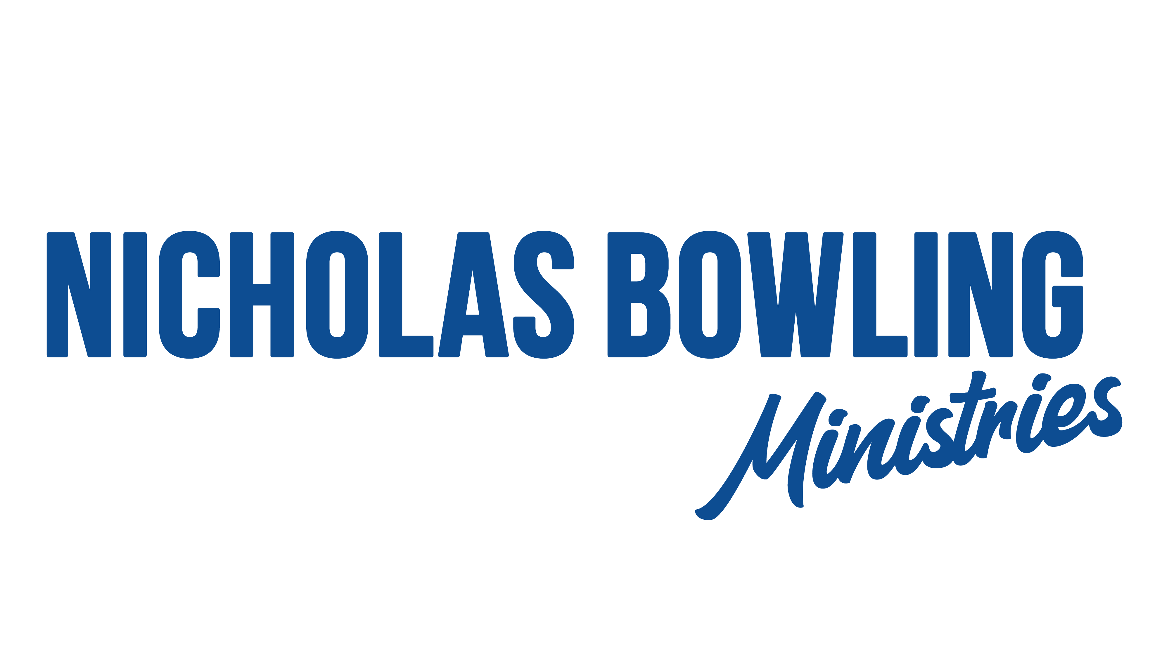 Nicholas Bowling Ministries Store – store.nicholasbowling.com